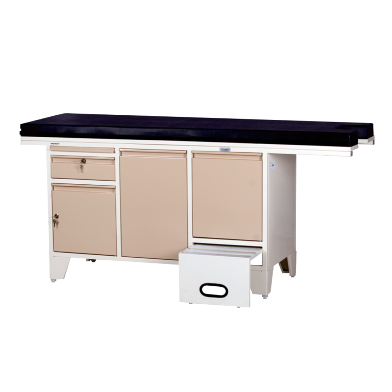Examination Tables & Couches – Medimek