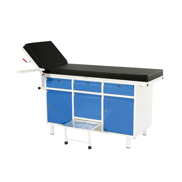 Examination Tables & Couches – Medimek