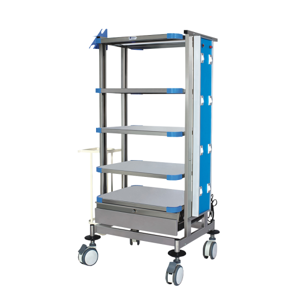 Monitor Trollies – Medimek