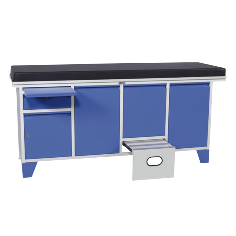 Examination Tables & Couches – Medimek