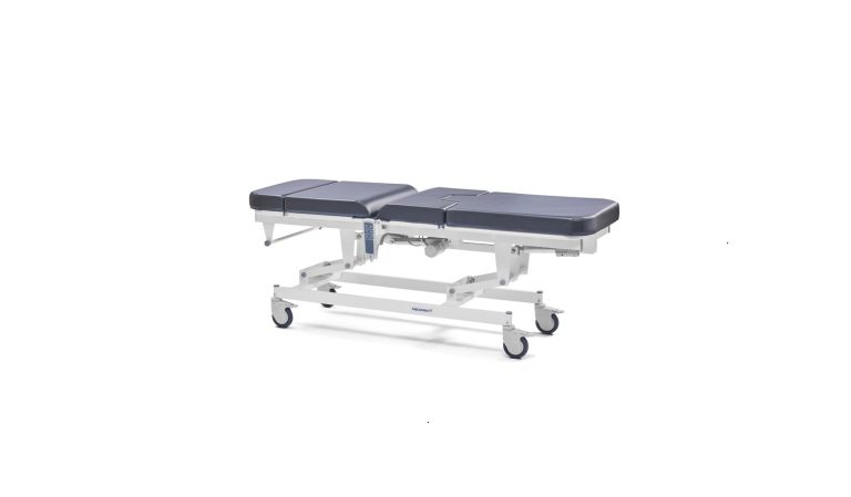 Ultrasound Examination Table – Medimek